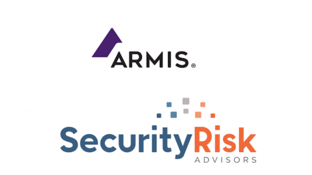 Armis enters into Strategic Partnership with Security Risk Advisors ...
