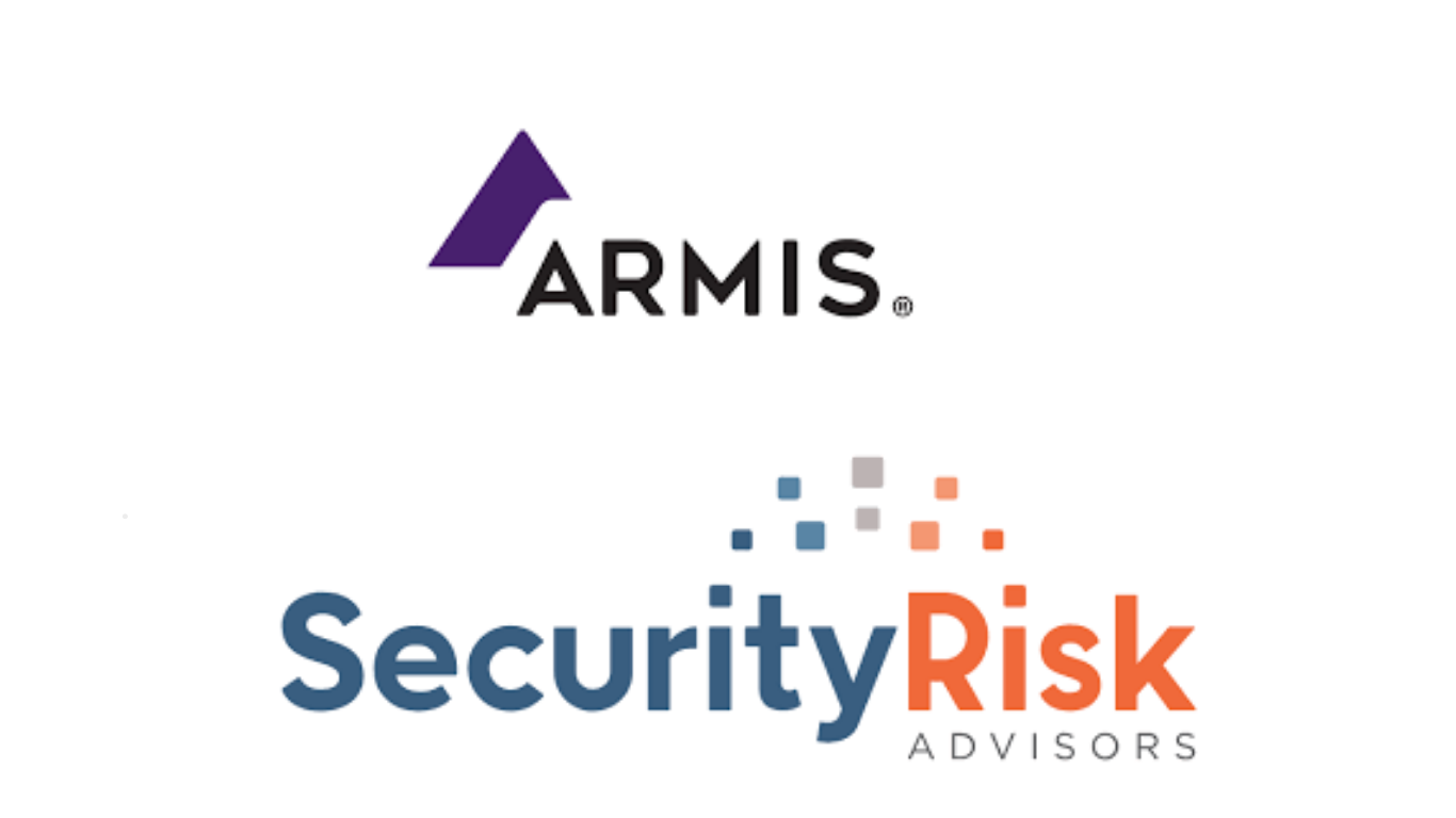 Armis enters into Strategic Partnership with Security Risk Advisors ...
