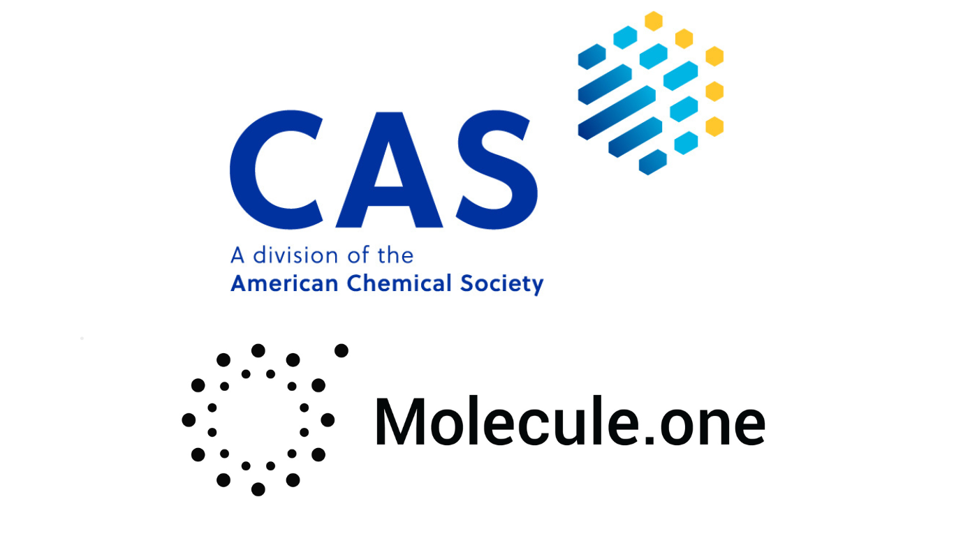 CAS and Molecule.one collaborate to accelerate drug discovery » World ...