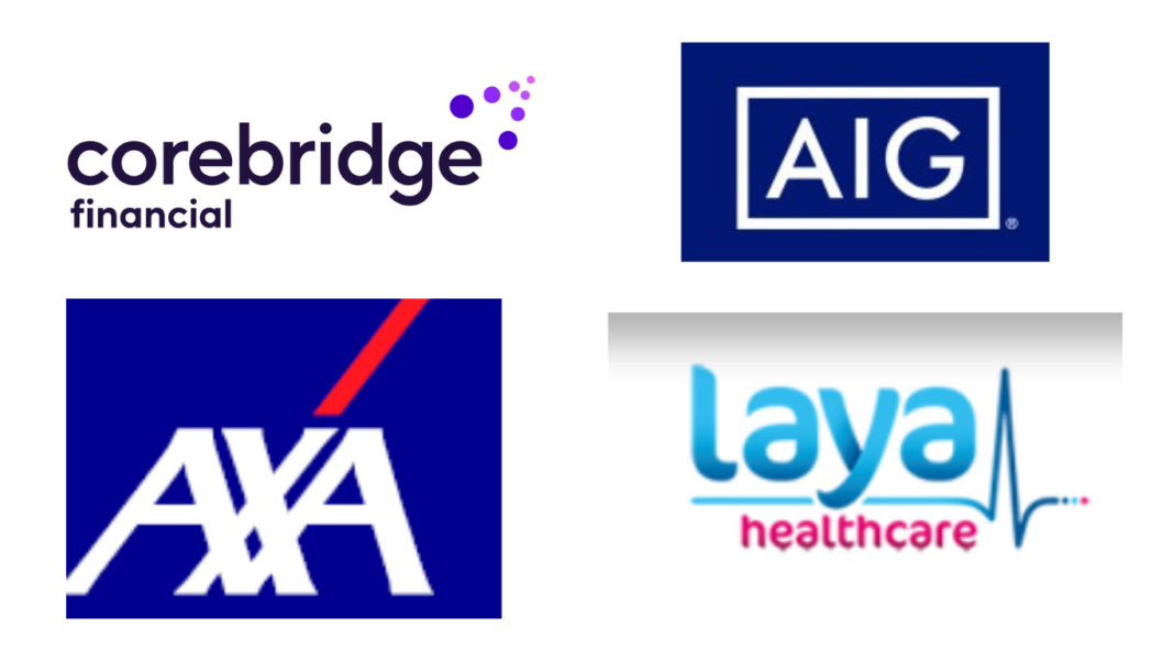 AXA signed a purchase agreement of Laya Healthcare from Corebridge ...