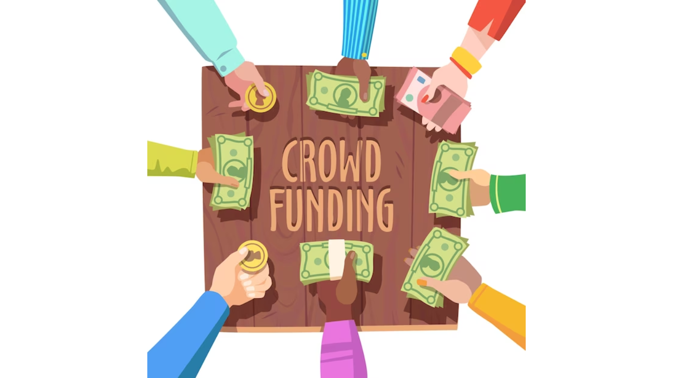 An In-Depth Look at the Global Crowdfunding Platform Landscape » World ...