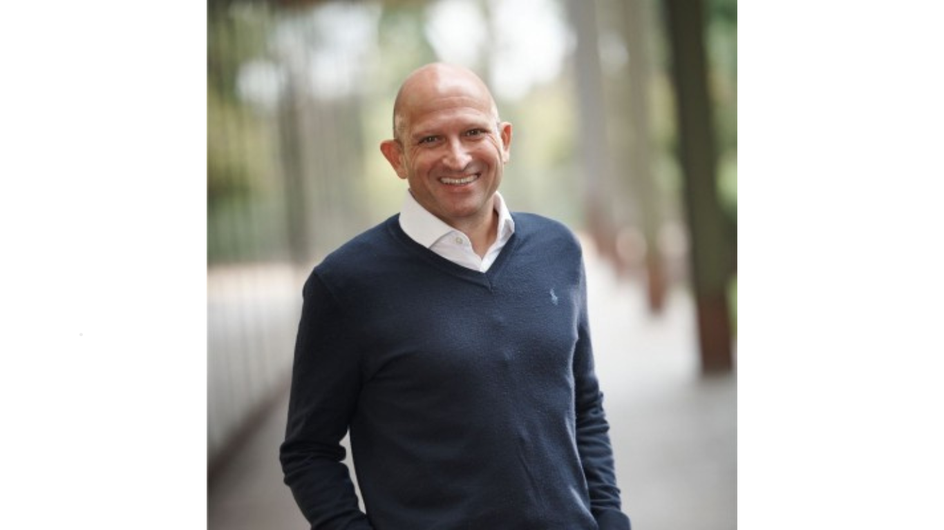 Emerson welcomes Nick Piazza as Chief People Officer » World Business ...