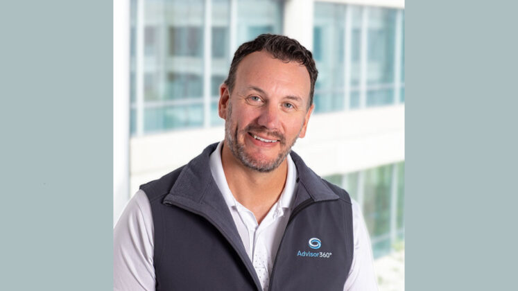 Advisor360° welcomes Jeff Schwantz as Chief Revenue Officer » World ...