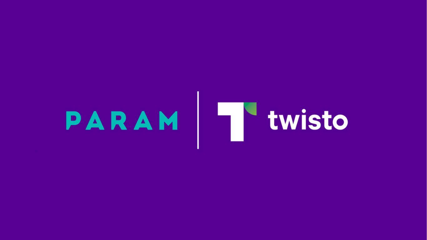 Param acquires Twisto to accelerate European expansion » World Business ...