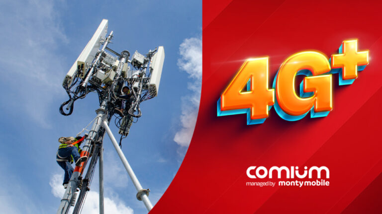 Empowering Gambia with Lightning-Fast Connectivity: Comium's Remarkable ...