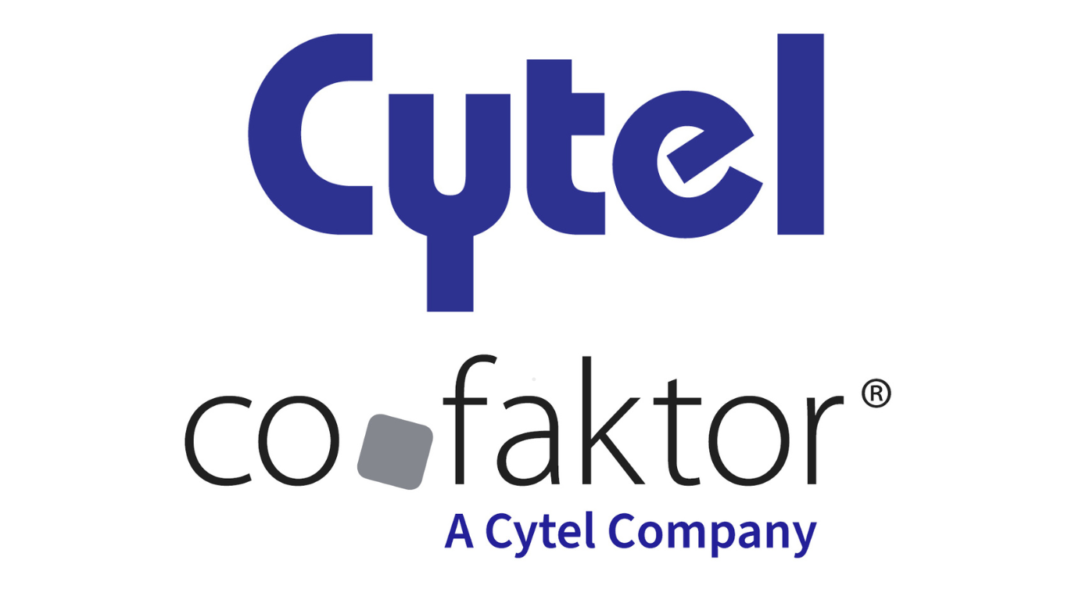 Cytel announces the acquisition of co.faktor » World Business Outlook