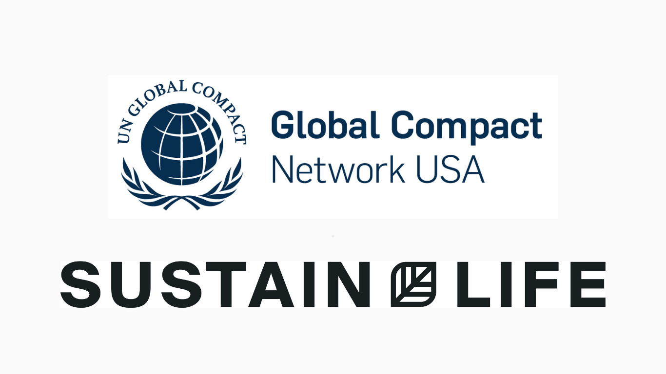 Sustain.Life partners with the UN Global compact network USA » World ...