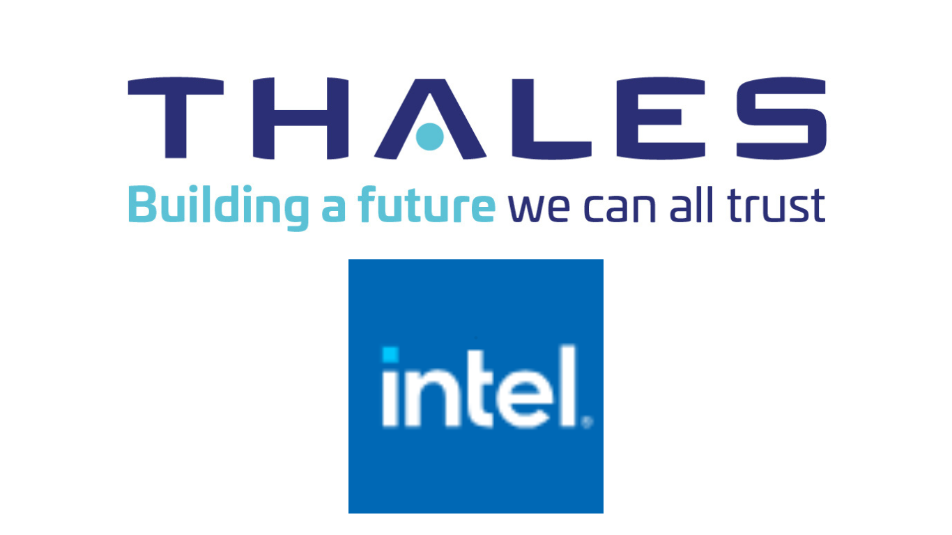 Thales and Intel team up to enhance data security » World Business Outlook