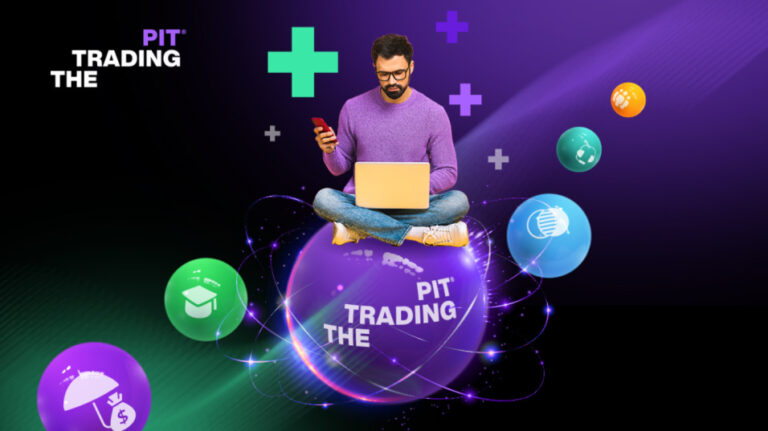 Breaking New Ground: The Trading Pit’s Ingenious Approach to ...