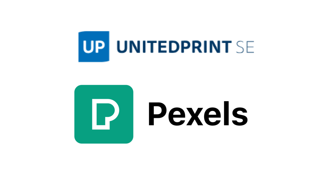 Unitedprint.com partners with Pexels.com » World Business Outlook