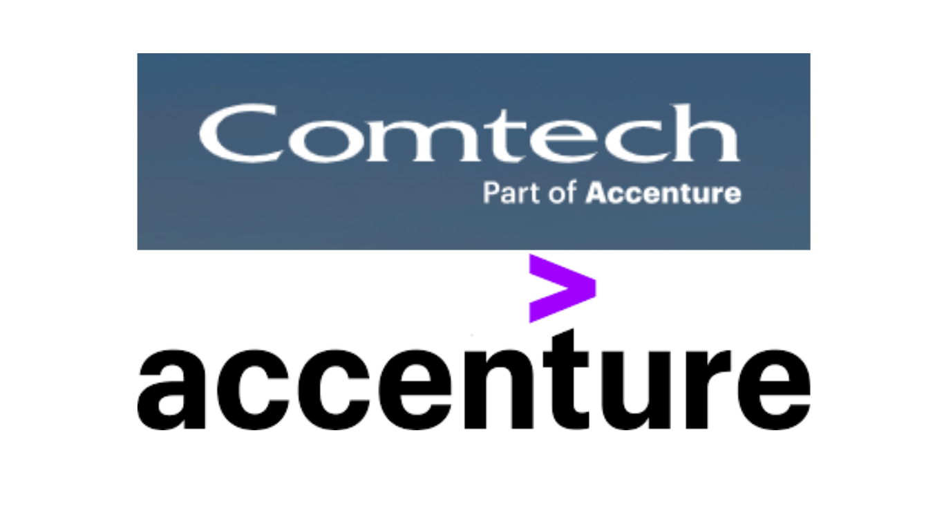 Accenture announces acquisition of Comtech Group » World Business Outlook