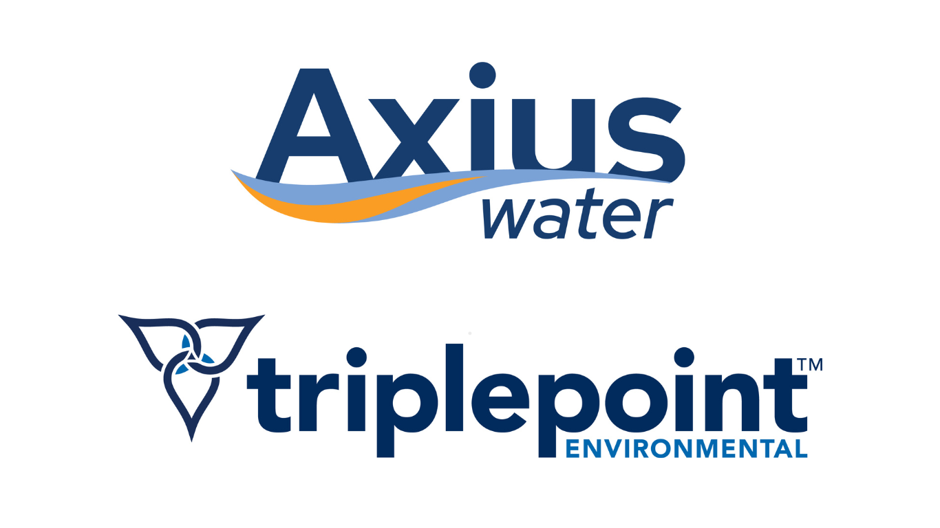 Axius Water announces acquisition of Triplepoint Environmental » World ...