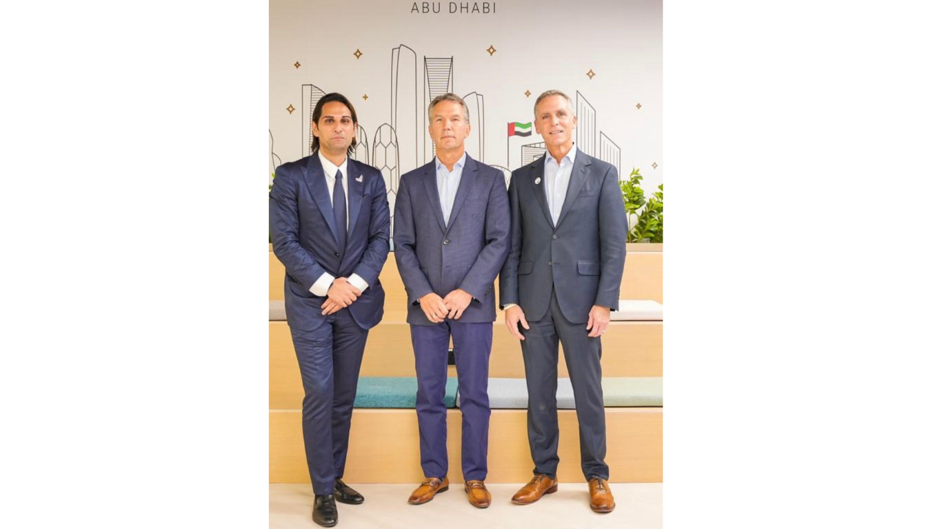 World Wide Technology expands global presence in UAE » World Business ...