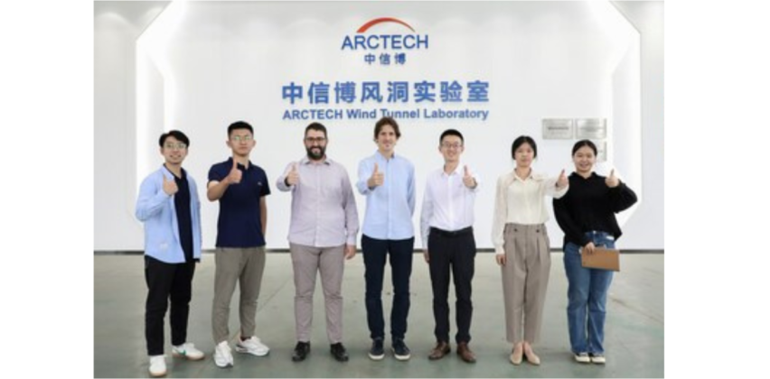 Arctech Partners With The Polytechnic University of Madrid » World Business Outlook