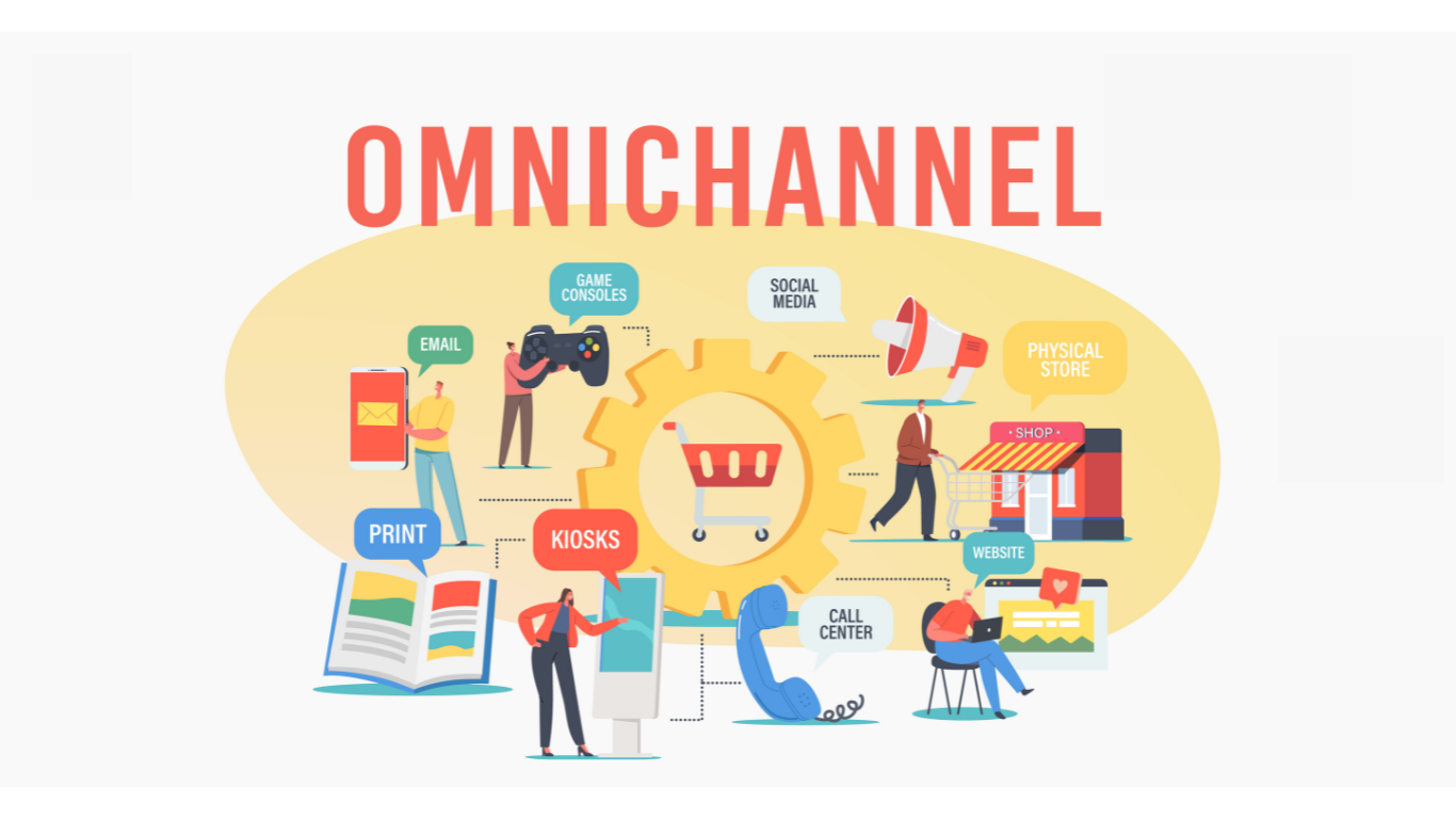 5 Signs Your Business Is Ready to Shift to Omnichannel Operations ...