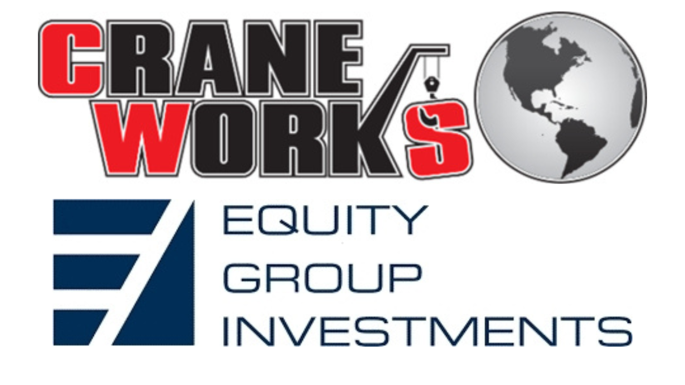 Equity Group Investments enters into a parnership with CraneWorks ...
