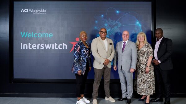 Interswitch and ACI Worldwide announce a Strategic Partnership » World ...