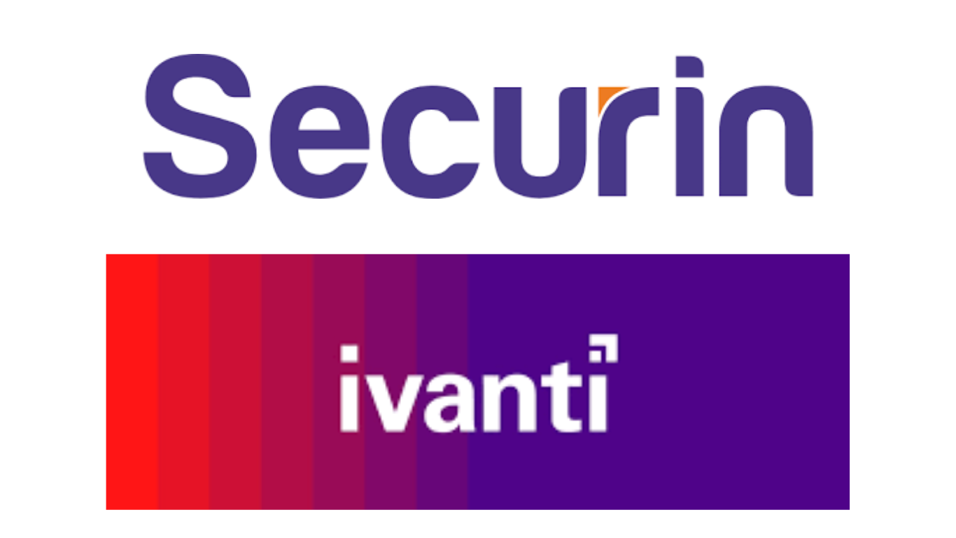 Ivanti and Securin Inc. join forces to provide cybersecurity solutions ...