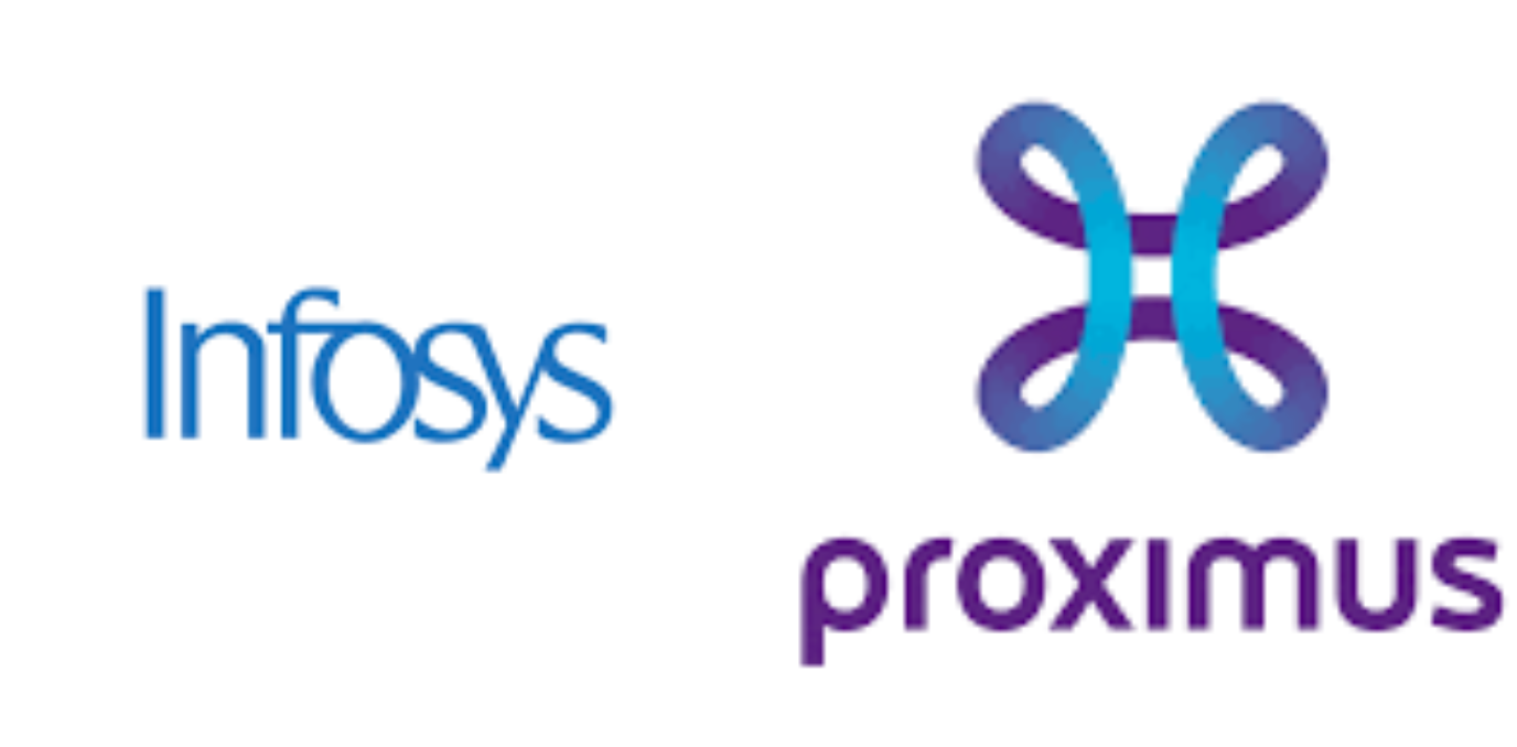 Infosys Partners With Proximus Offering Fiber And Digital Services ...