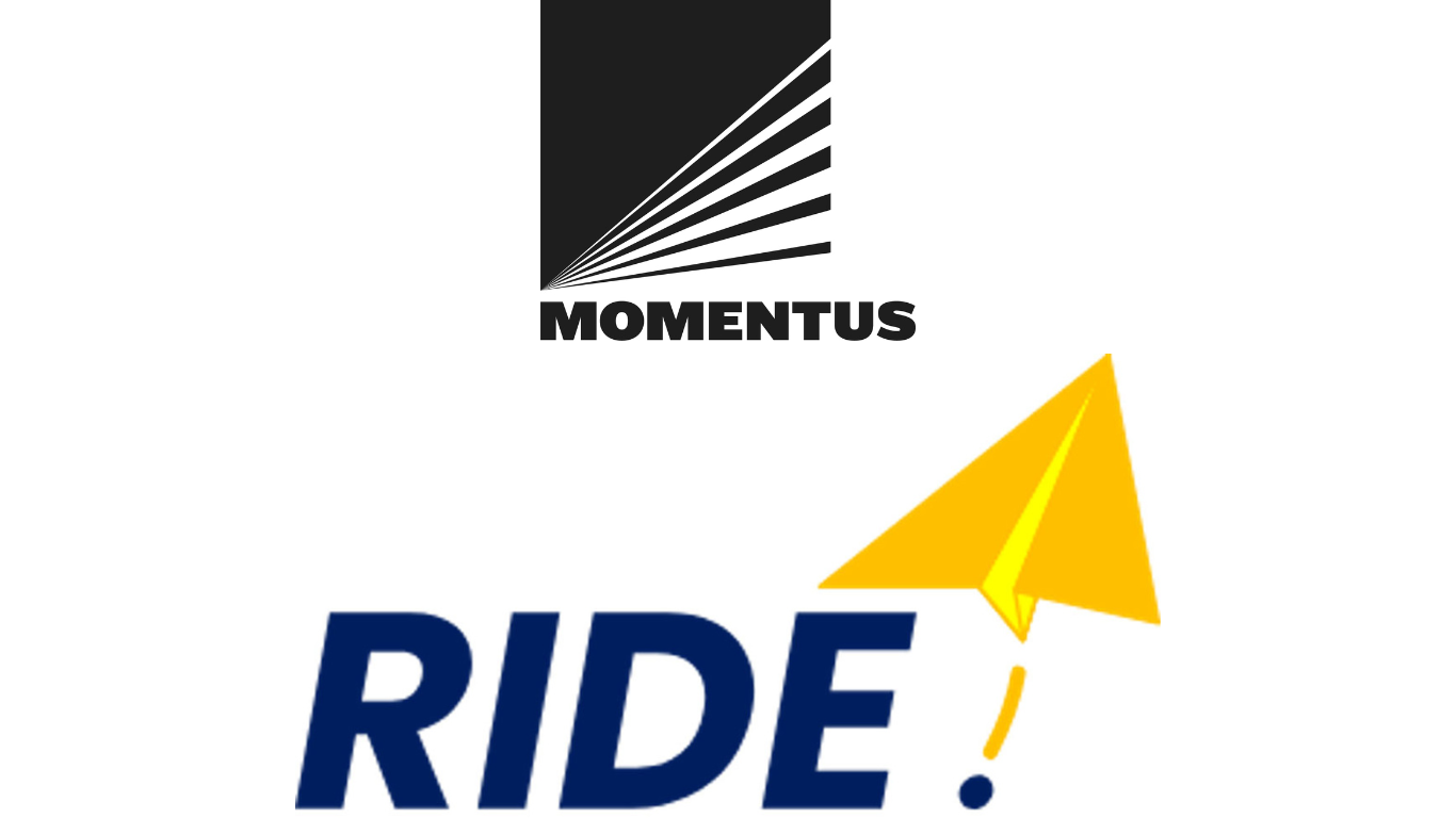 Momentus and RIDE! Space team up to connect smallSat operators to in ...