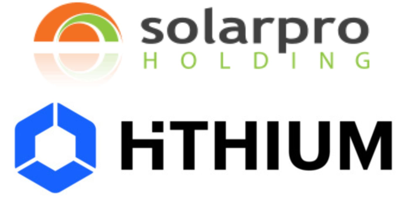 SolarPro And Hithium Partners On Largest Bess Project » World Business ...