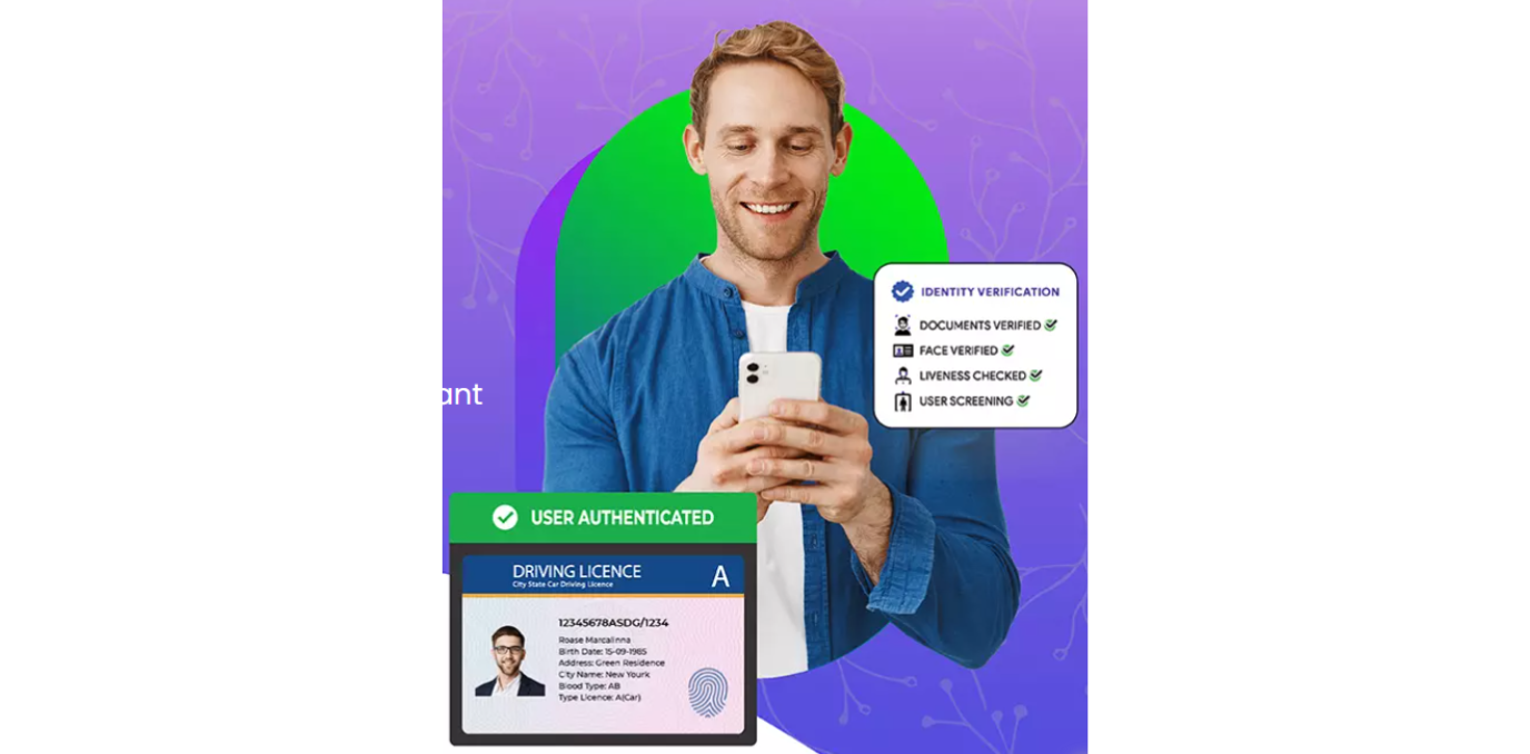 Accura Scan Launches Suite Of Digital KYC And User Verification ...