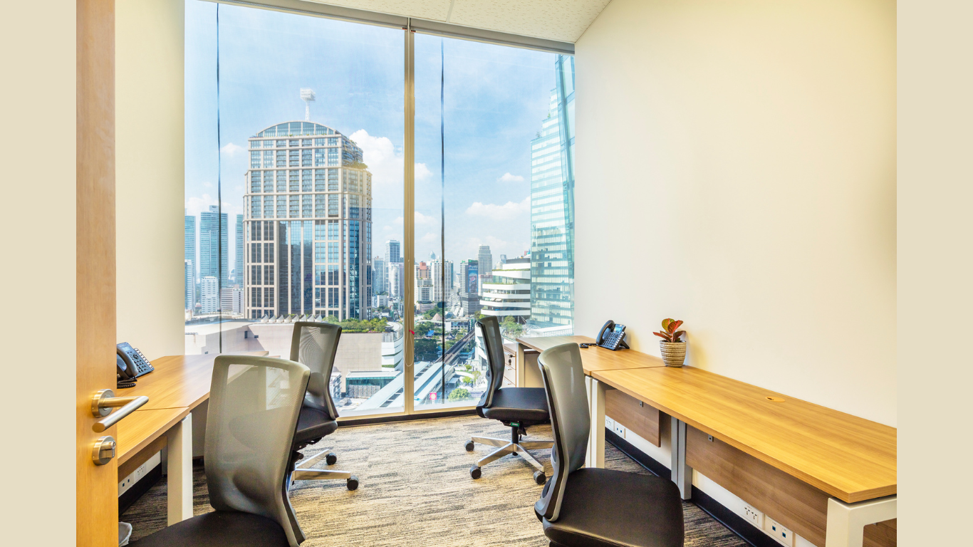 The Urban Office's evolutionary approach to crafting remarkable Work ...