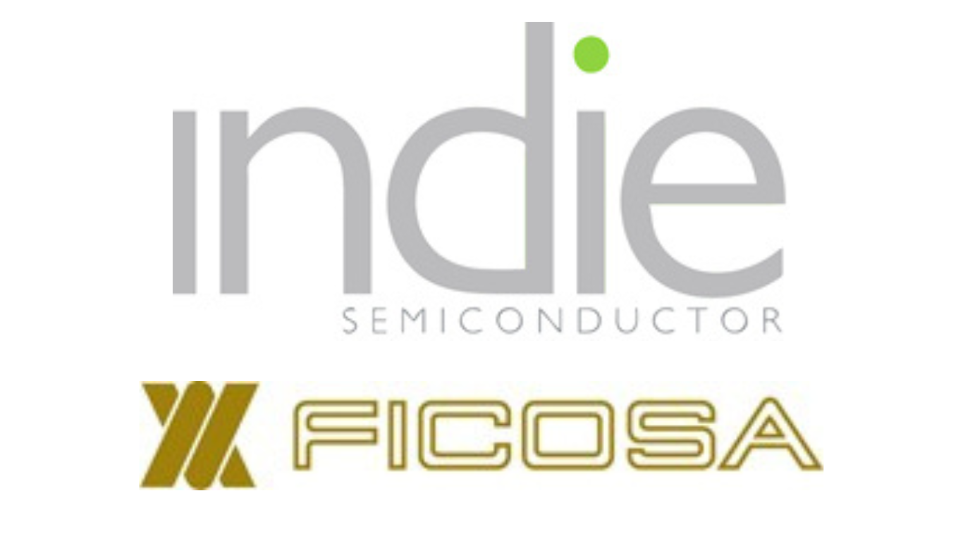 Ficosa and indie Semiconductor announce a collaboration agreement ...