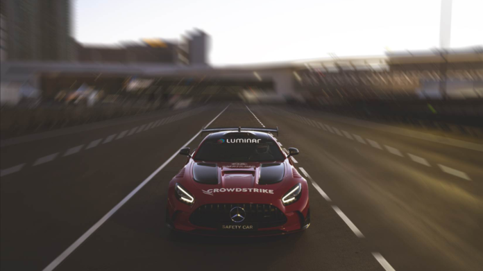 Luminar expands partnership with Mercedes-Benz and debuts LiDAR-enabled ...