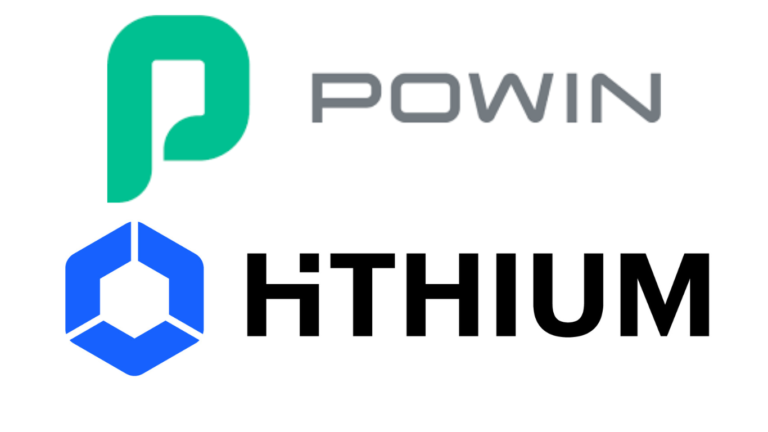 Hithium signs a supply agreement with Powin » World Business Outlook
