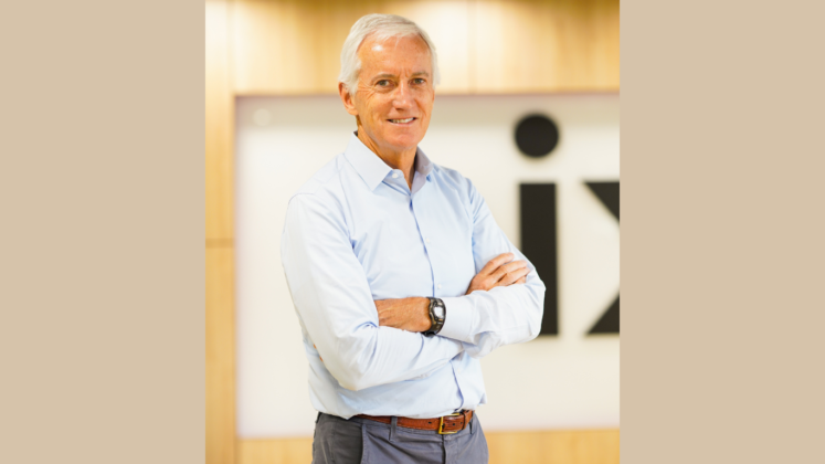 Pixxel enlists William McCombe as its Chief Financial Officer » World ...