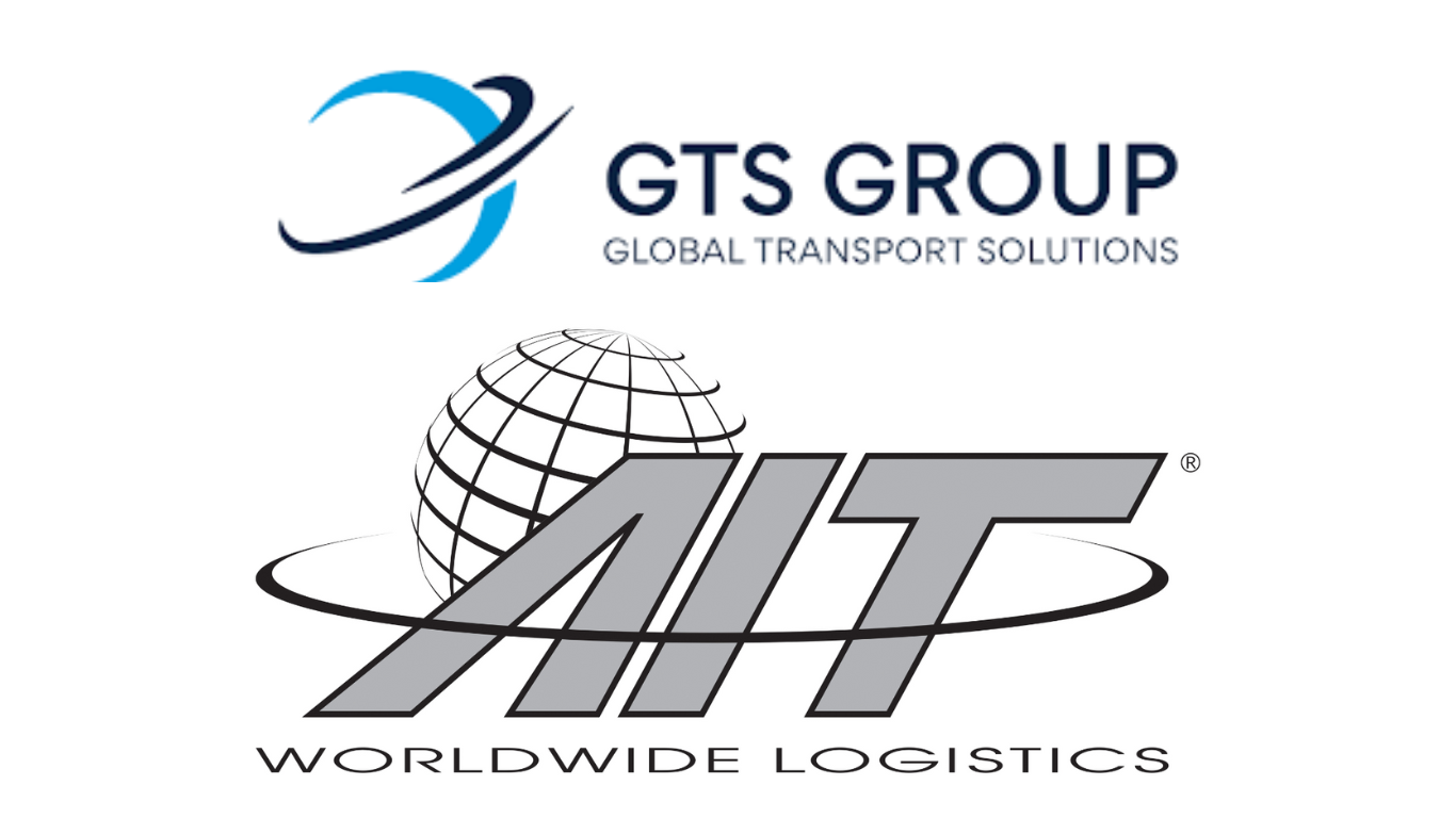 AIT worldwide logistics acquires global transport Solutions Group ...