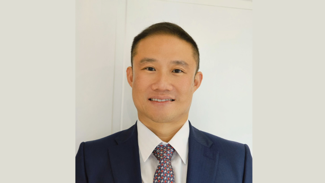 Velos IoT welcomes Colin Chew as new CEO » World Business Outlook