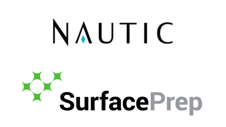 Nautic Partners acquires SurfacePrep in partnership with management ...