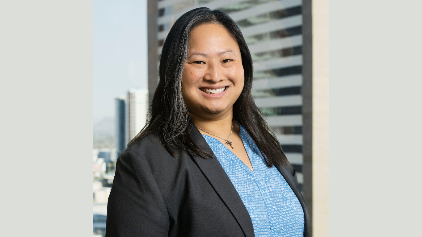 Western Alliance Bank welcomes Paulina Woo to the firm » World Business ...