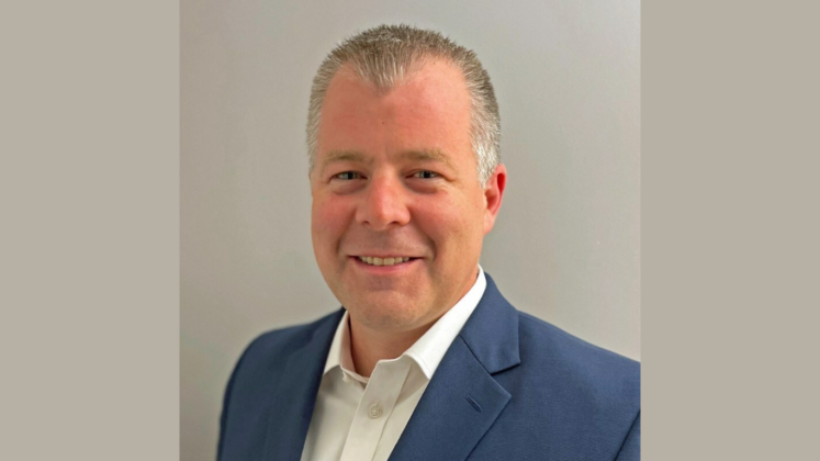 Jered appoints Rich Partenio as new President » World Business Outlook