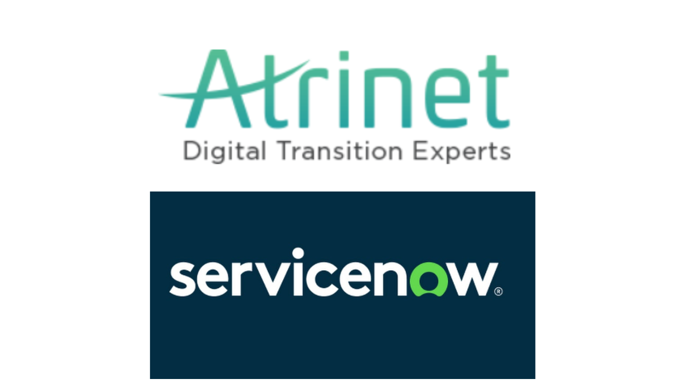 ServiceNow acquires Atrinet NetACE Network Technology » World Business ...
