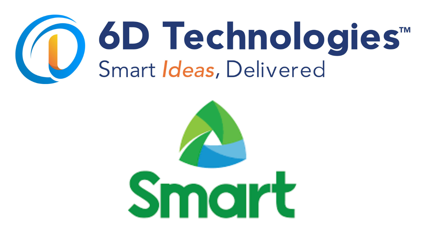 Smart communications announces partnership with 6D Technologies » World ...