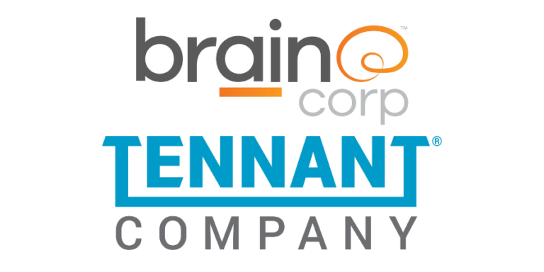 Tennant Company inks exclusive technology agreement with Brain Corp » World Business Outlook