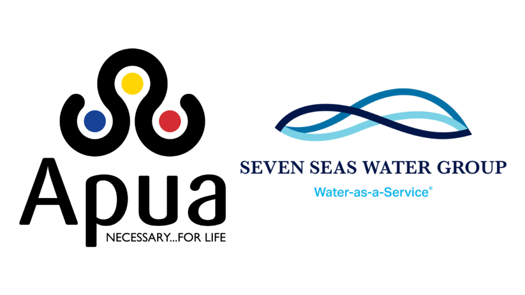 APUA partners with Seven Seas Water Group to expand water production ...
