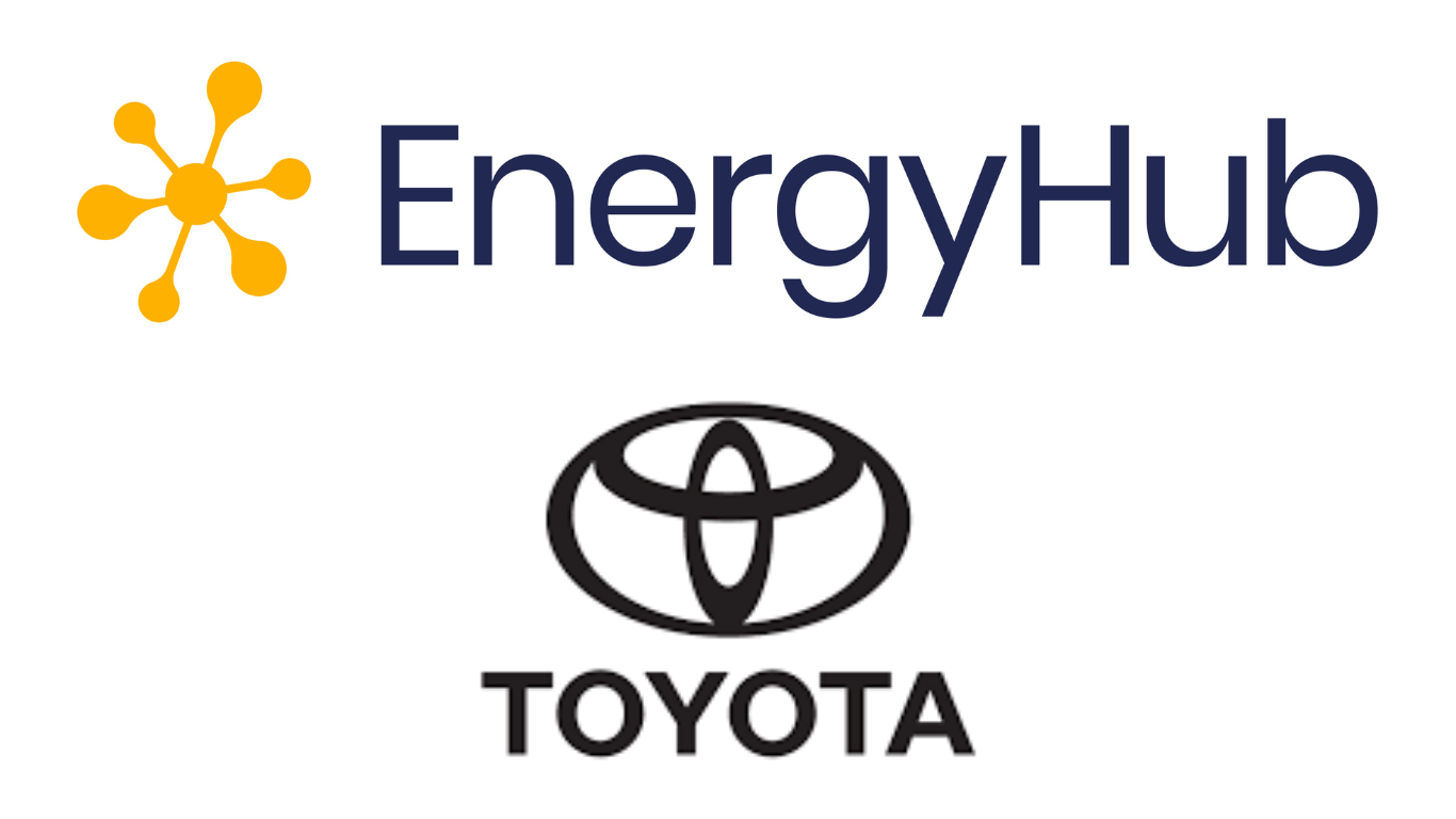 EnergyHub partners with Toyota to improve EV ownership experience ...
