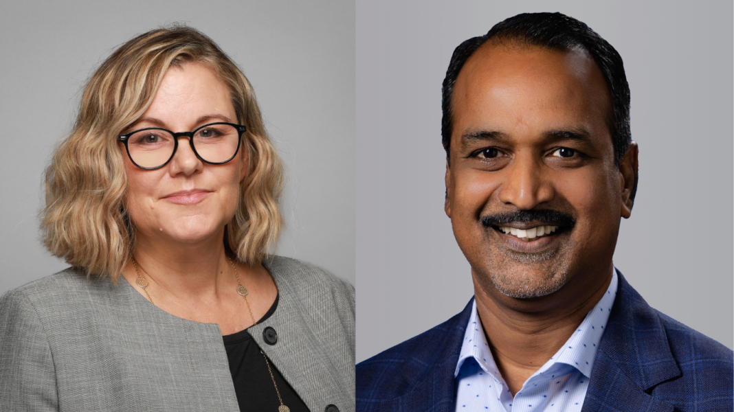 Cushman & Wakefield adds Jennifer McPeek and Raj Vennam to Board of ...