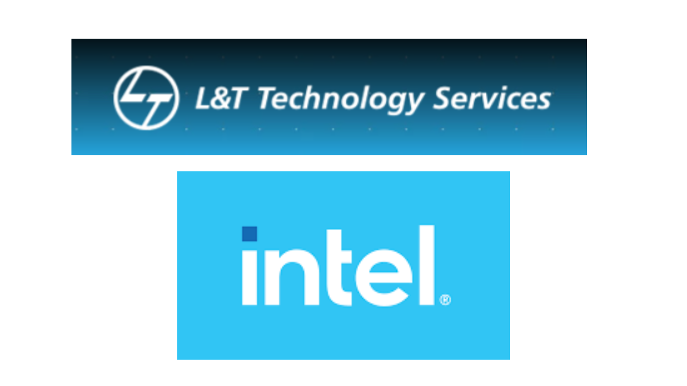 L&T Technology Services announces collaboration with Intel » World ...
