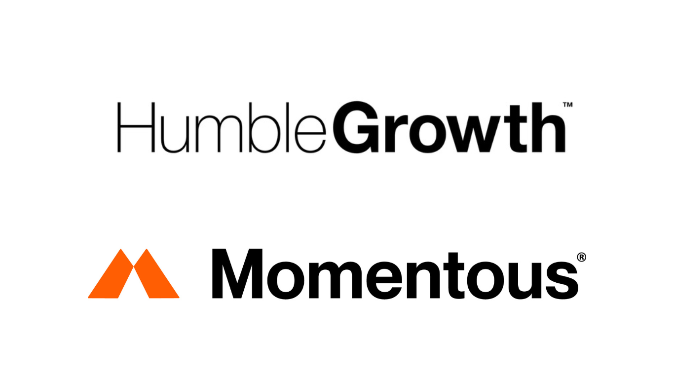 Momentous enters into a strategic partnership with Humble Growth ...