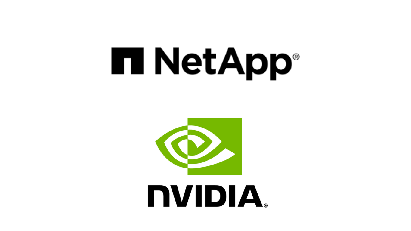 NetApp announces collaboration with NVIDIA » World Business Outlook