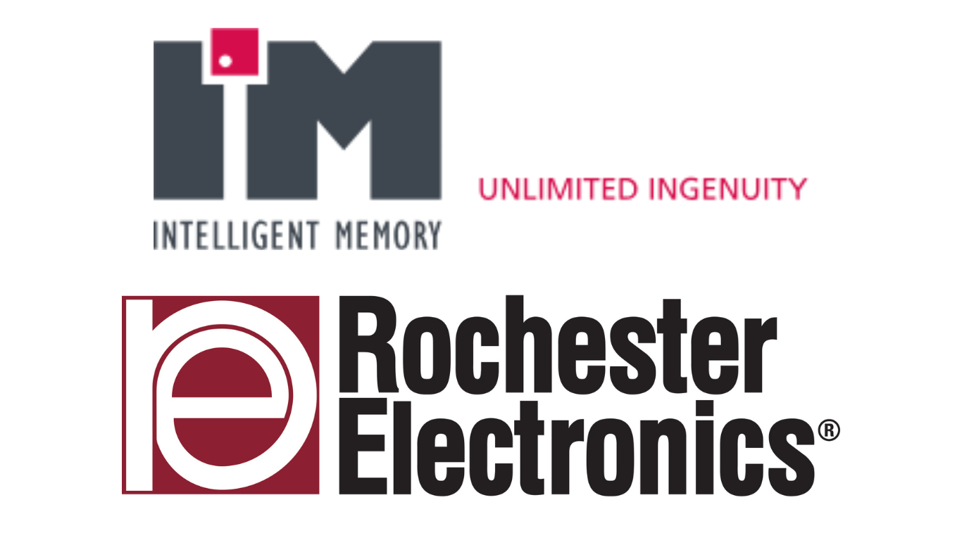 Rochester Electronics announces collaboration with Intelligent Memory » World Business Outlook