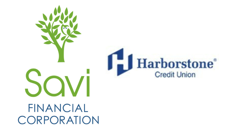 Harborstone Credit Union signs acquisition agreement with SaviBank ...
