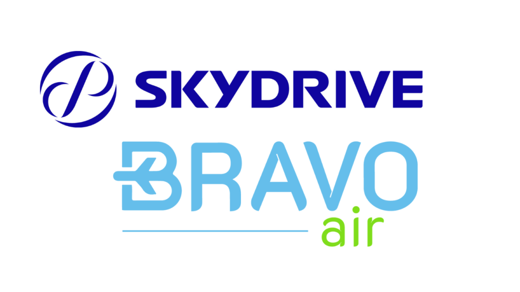 SkyDrive inks a pre-order agreement with Bravo Air » World Business Outlook