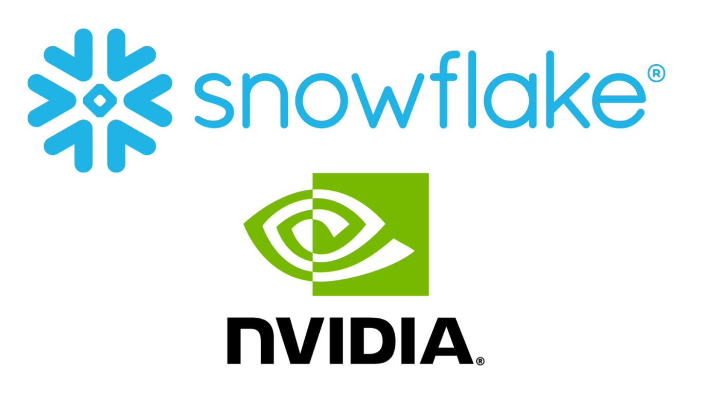 Snowflake collaborates with NVIDIA to deliver full-stack AI platform ...