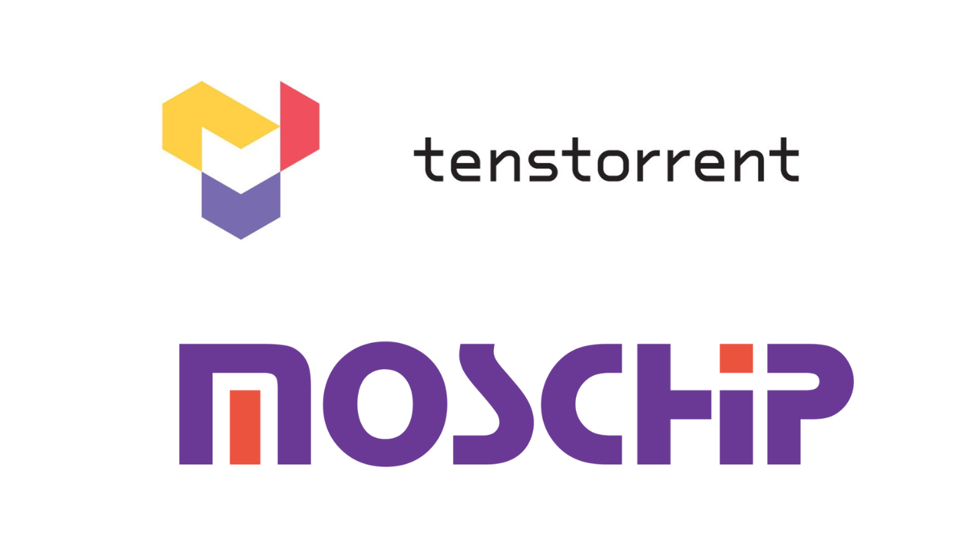 Tenstorrent inks agreement with MosChip » World Business Outlook